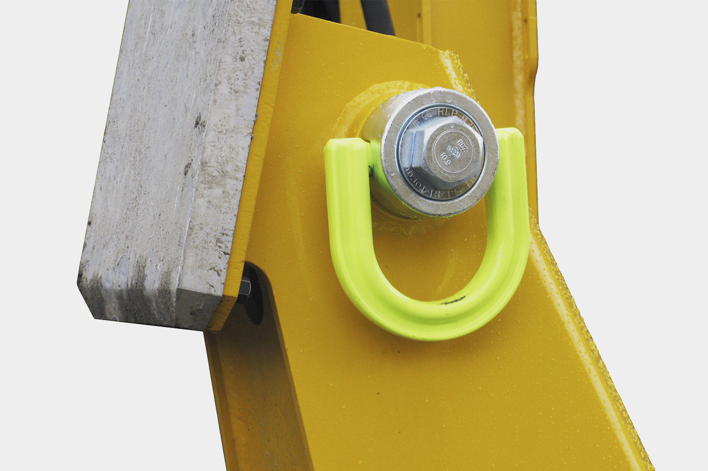 Lifting eyes - Brokk Australia