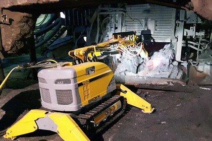 Home - Brokk Australia