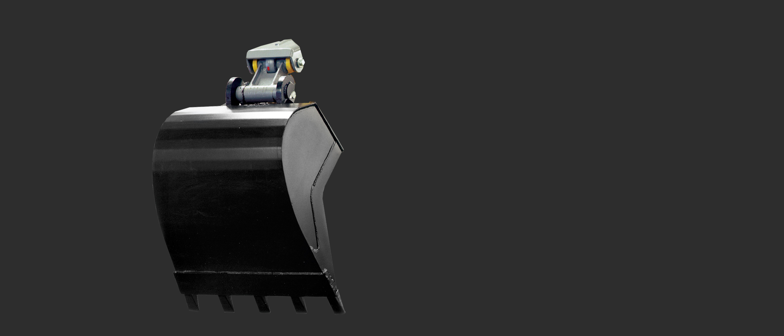 Buckets | Brokk Great Britain