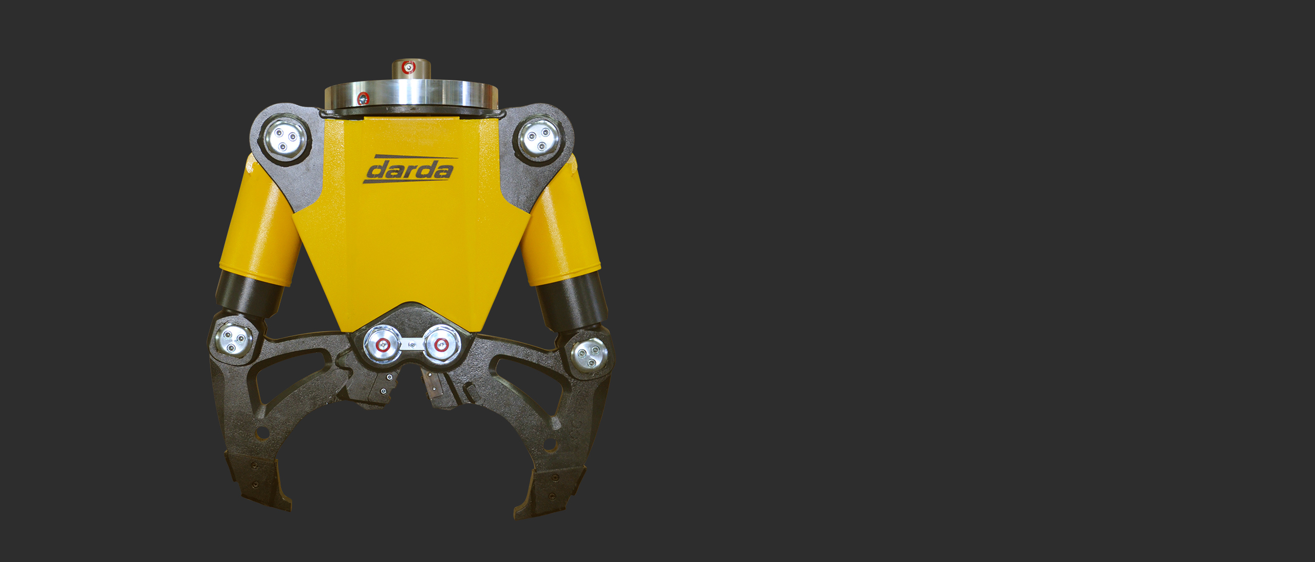 Concrete crushers | Brokk Great Britain