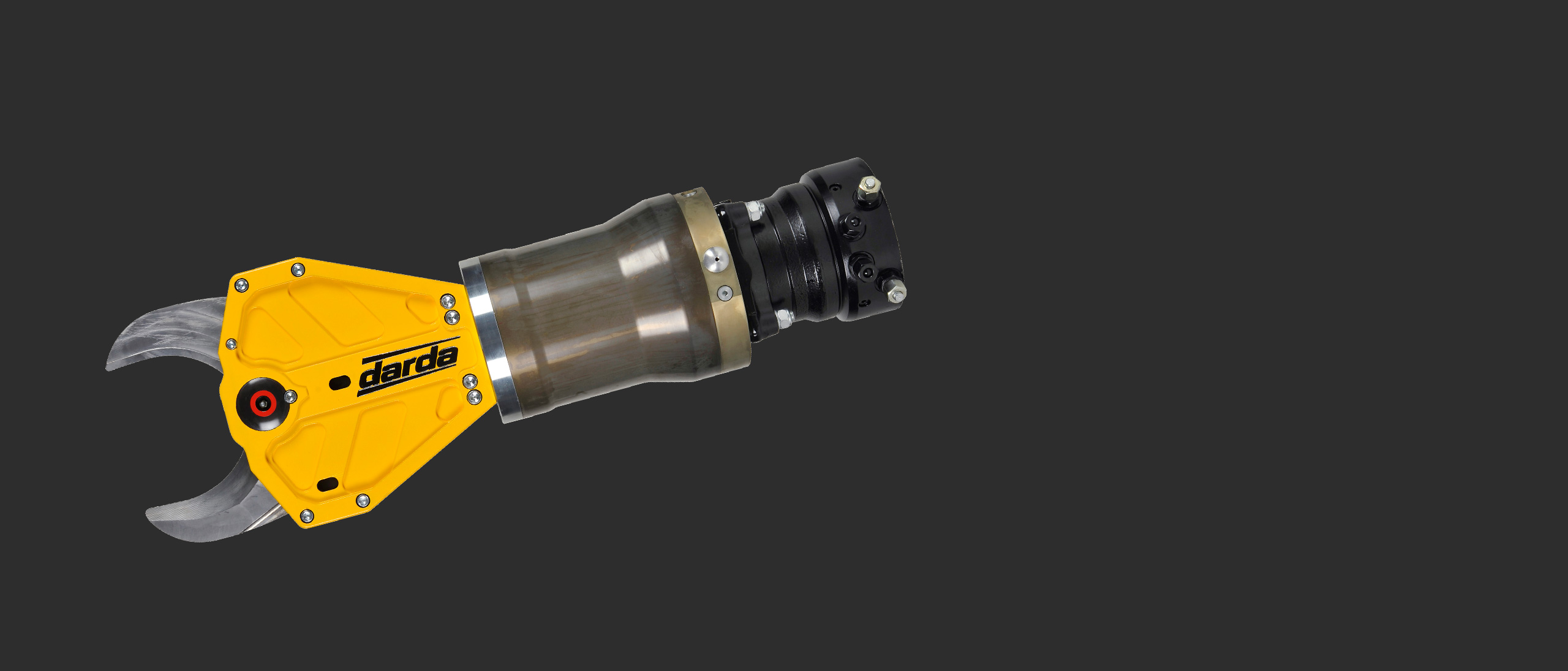 Metal shears | Brokk Great Britain