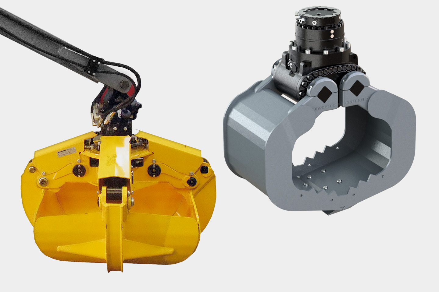 Brokk 110 - Brokk Global