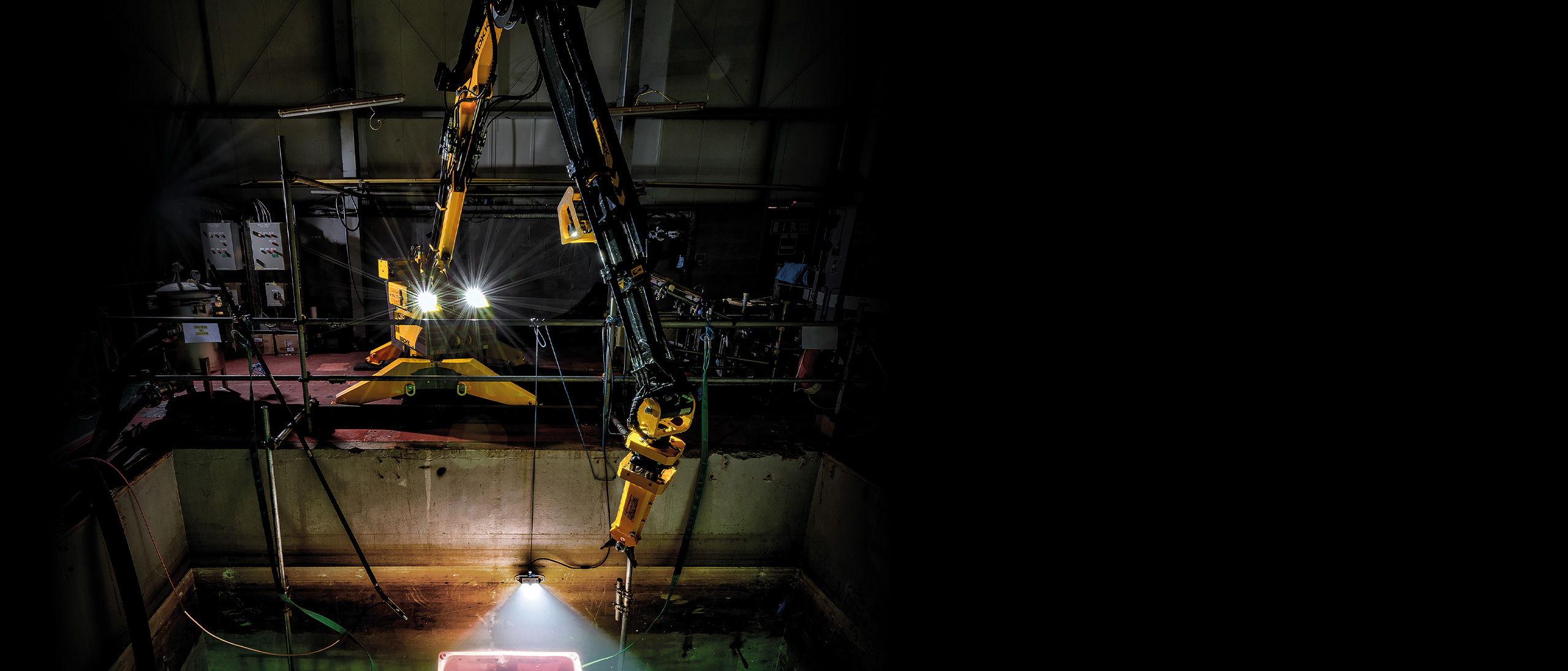 Nuclear - Brokk Global