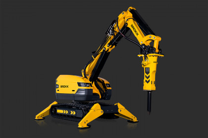 Products Archive - Brokk Global