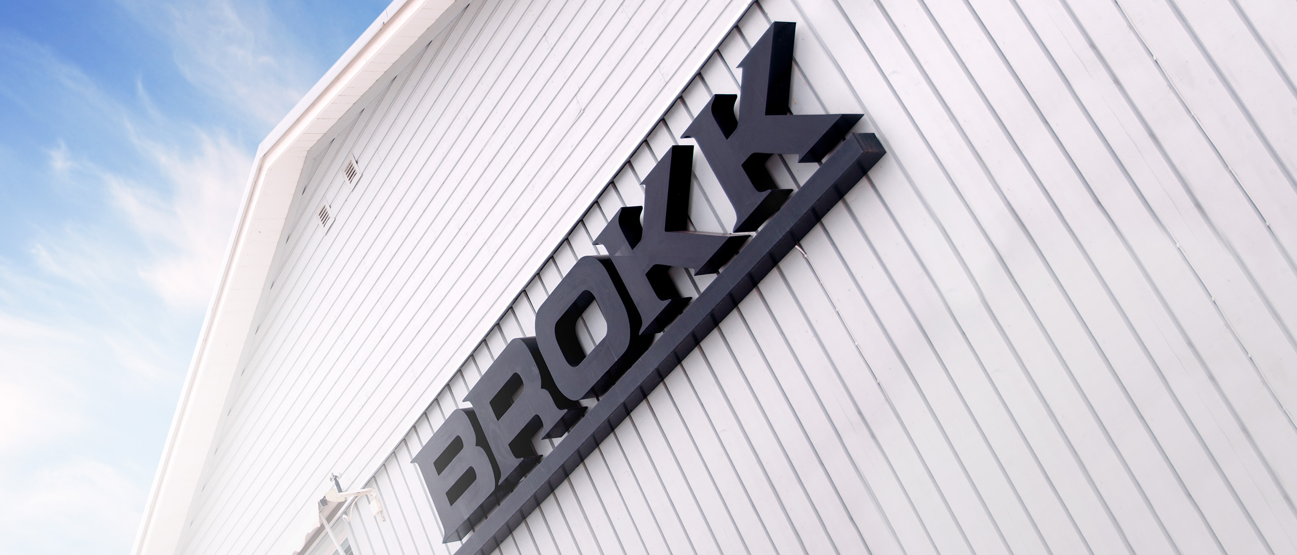 About Brokk - Brokk Global