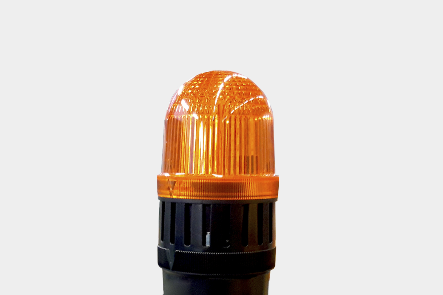 Motion Warning - Brokk Global