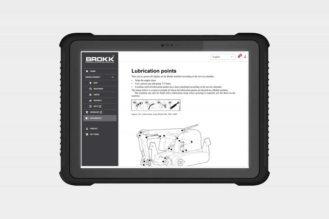 My Brokk - Brokk Global