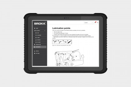 My Brokk - Brokk Global