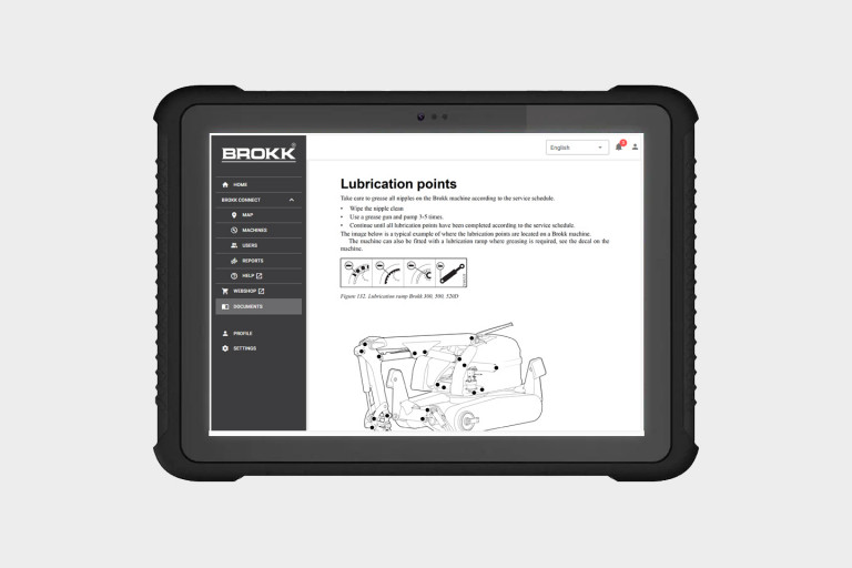My Brokk - Brokk Global