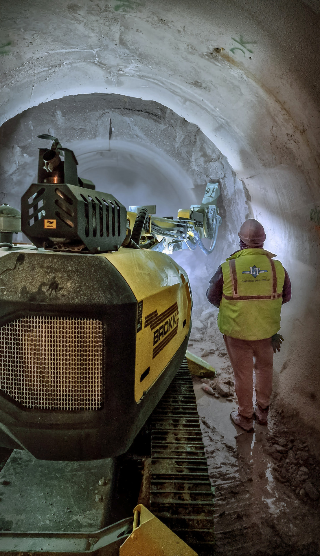 A Successful Outcome No Matter the Challenge - Brokk Global