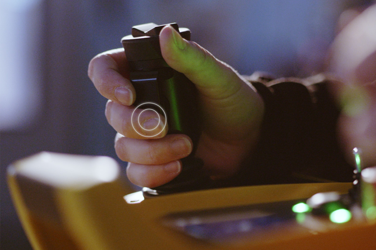 Robot spotlight: the Brokk 170+ - Brokk Global