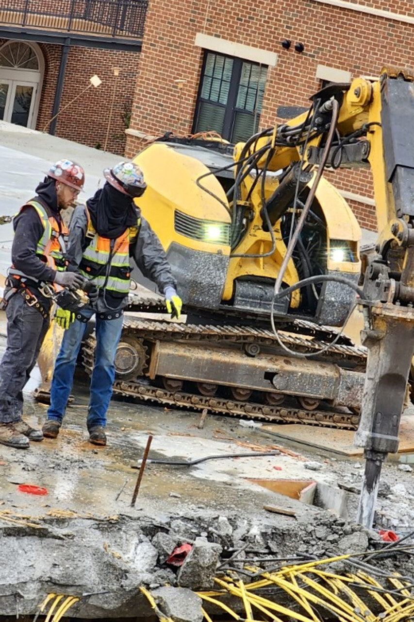 The Many Faces of Brokk Operators: Philip - Brokk Global