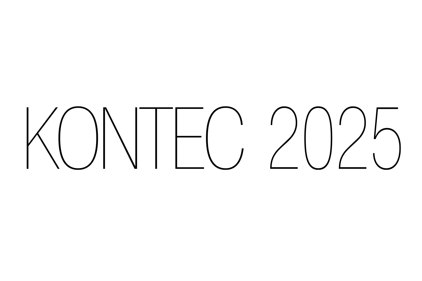 KONTEC 2025 - Germany - Brokk Global