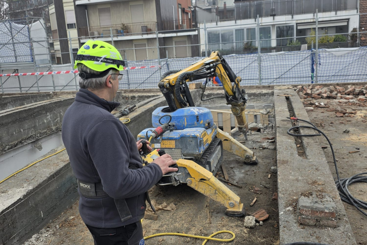 The Many Faces of Brokk Operators: Simone - Brokk Global