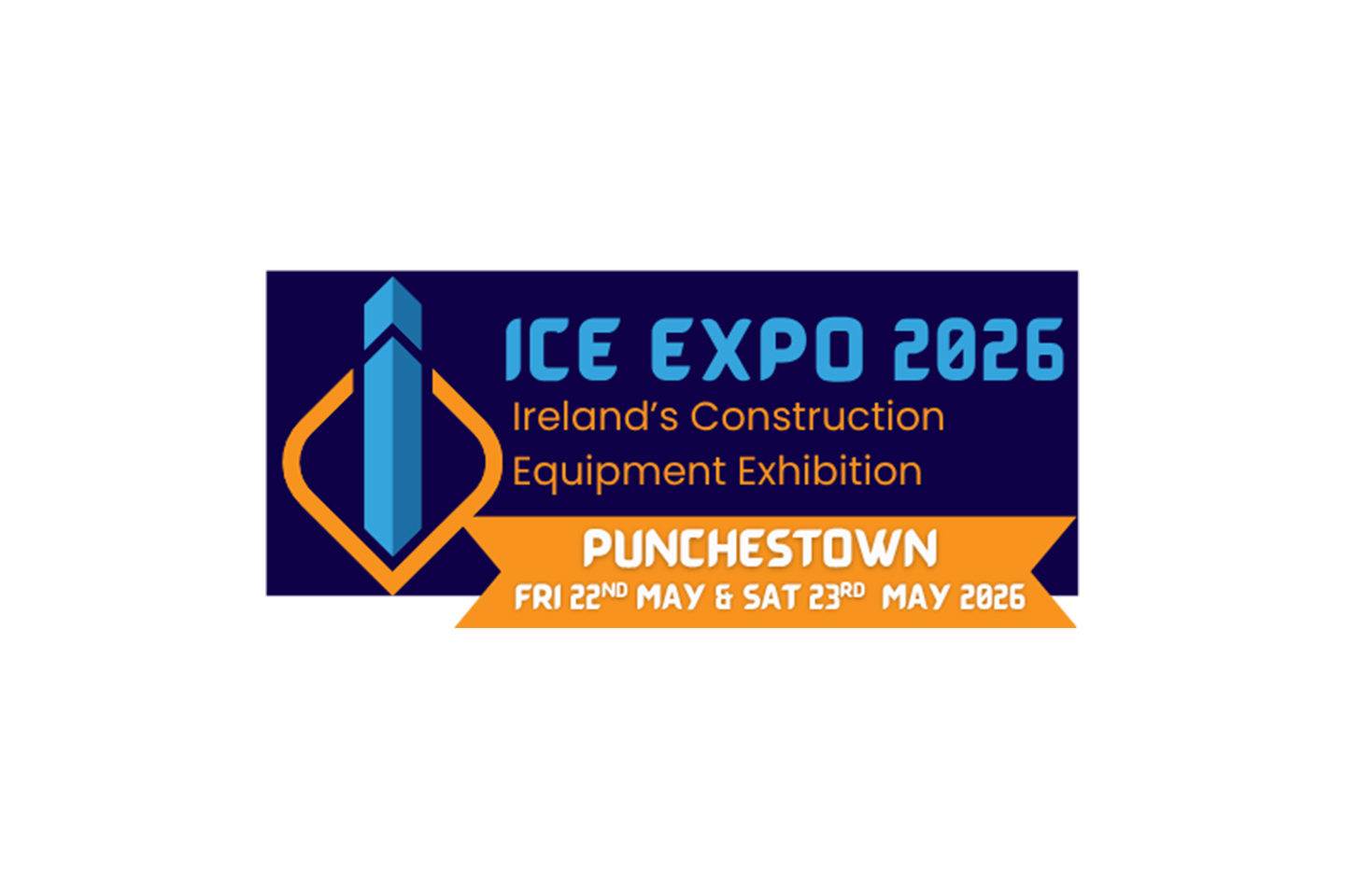 ICE EXPO 2026 – IRELAND - Brokk Global