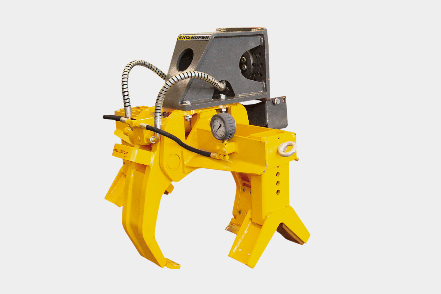 Brokk 300 Demolition Robot - Brokk USA