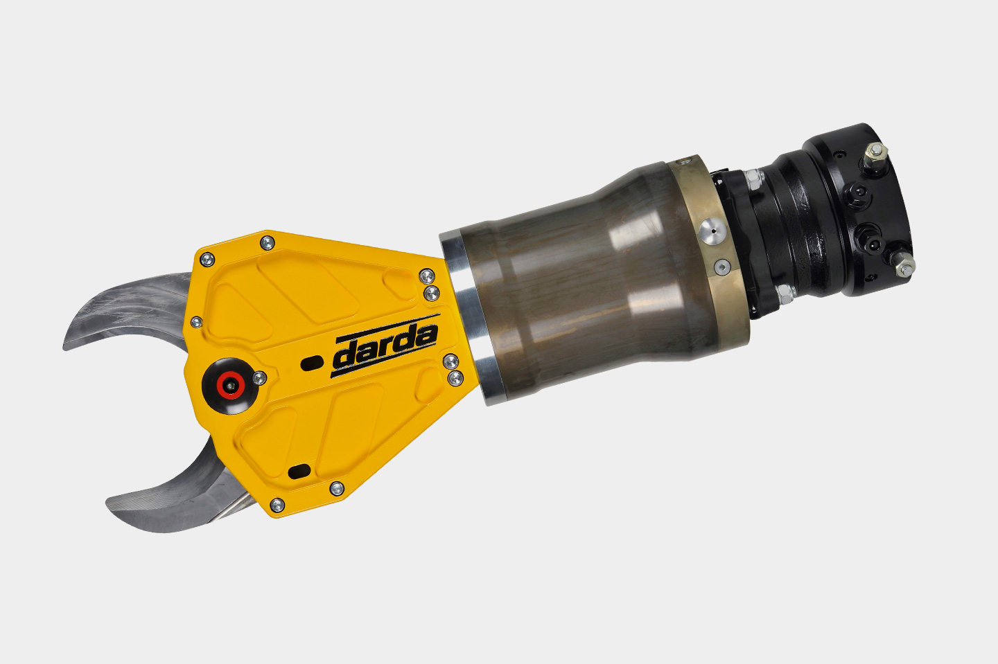 Brokk 300 Demolition Robot - Brokk USA