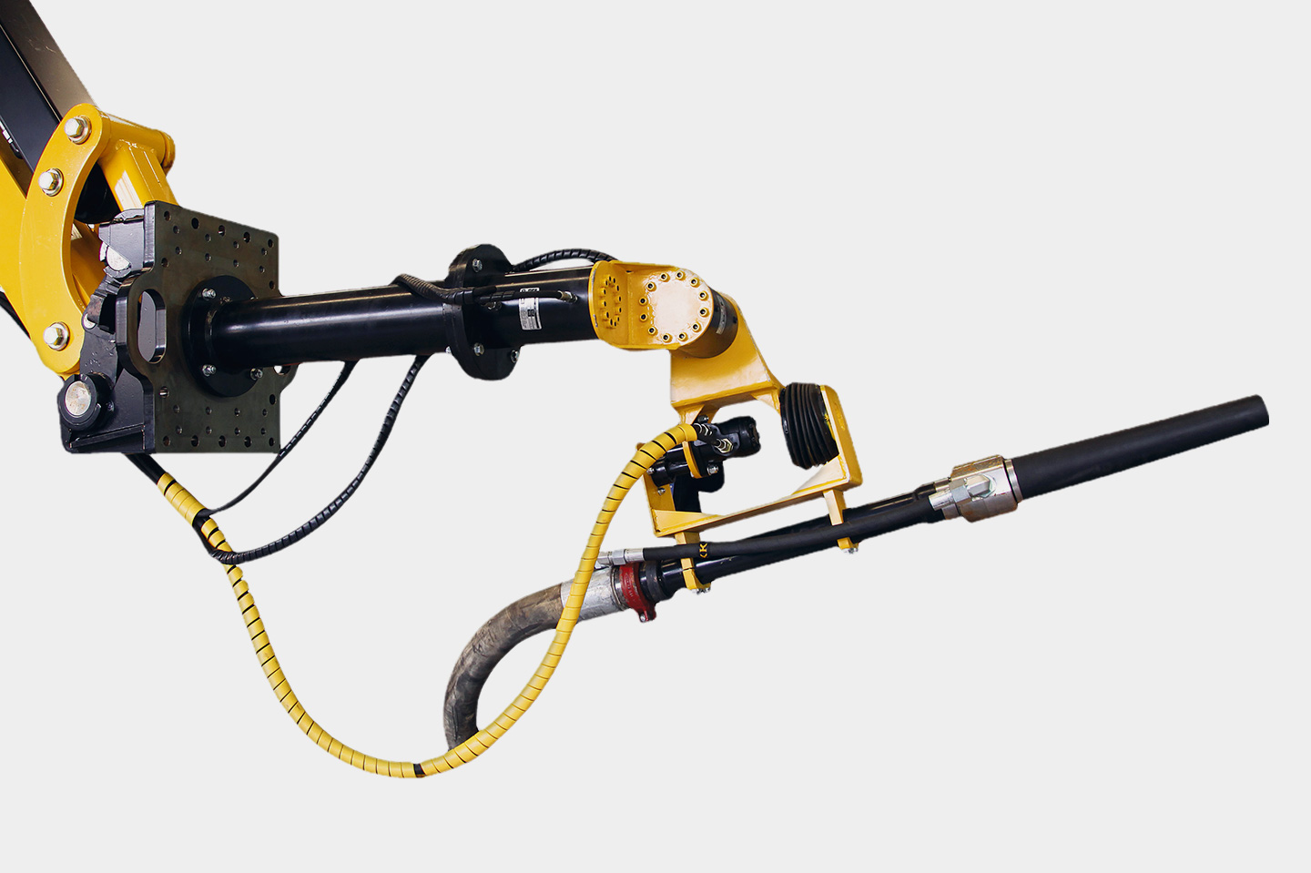 Brokk 300 Demolition Robot - Brokk USA