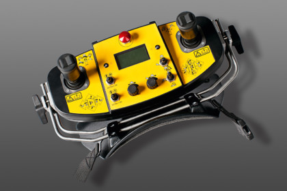 Brokk 300 Demolition Robot - Brokk USA