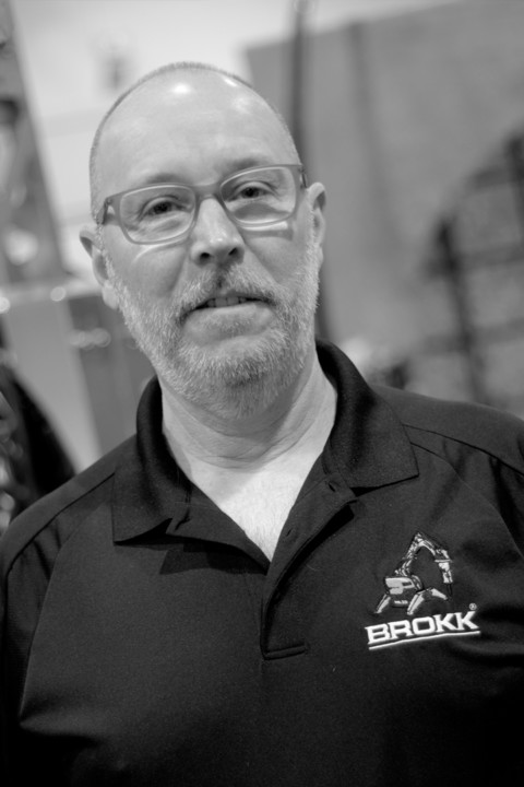 Brokk USA Contact - Brokk USA