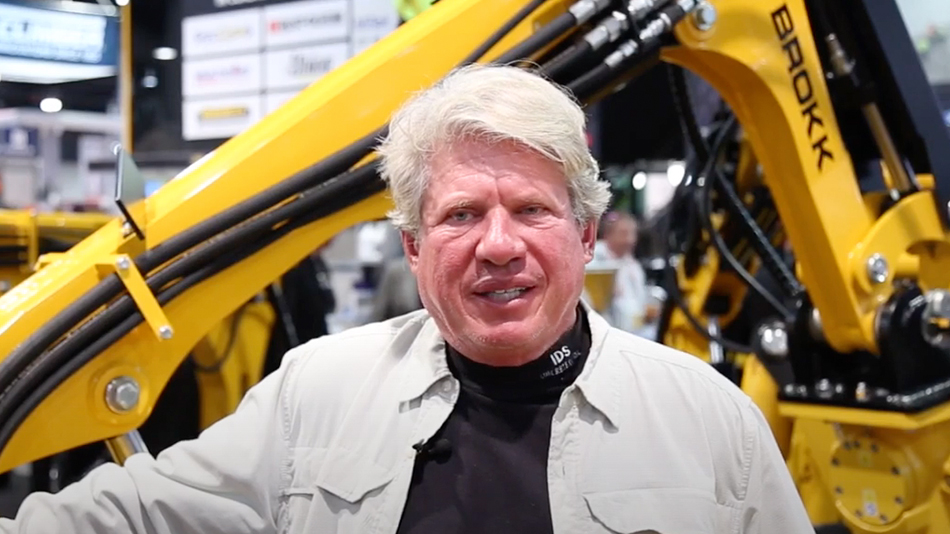 Benefits Brokk Brings to Concrete Cutting - Brokk USA