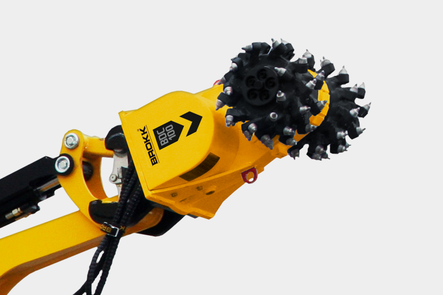 Product attachments Archive - Brokk USA