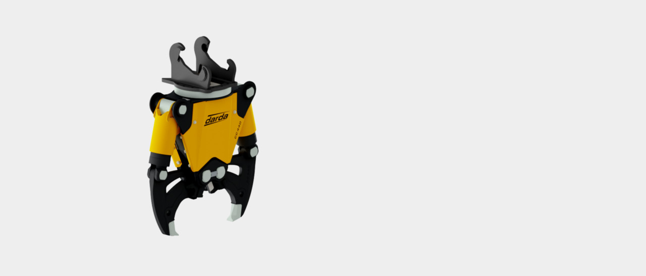 Concrete Crushers - Brokk USA