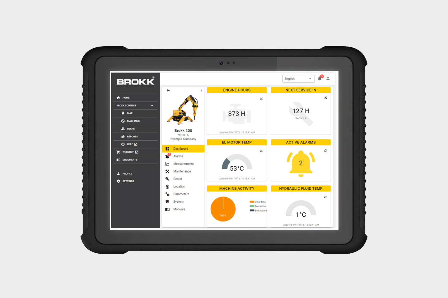 My Brokk - Brokk USA