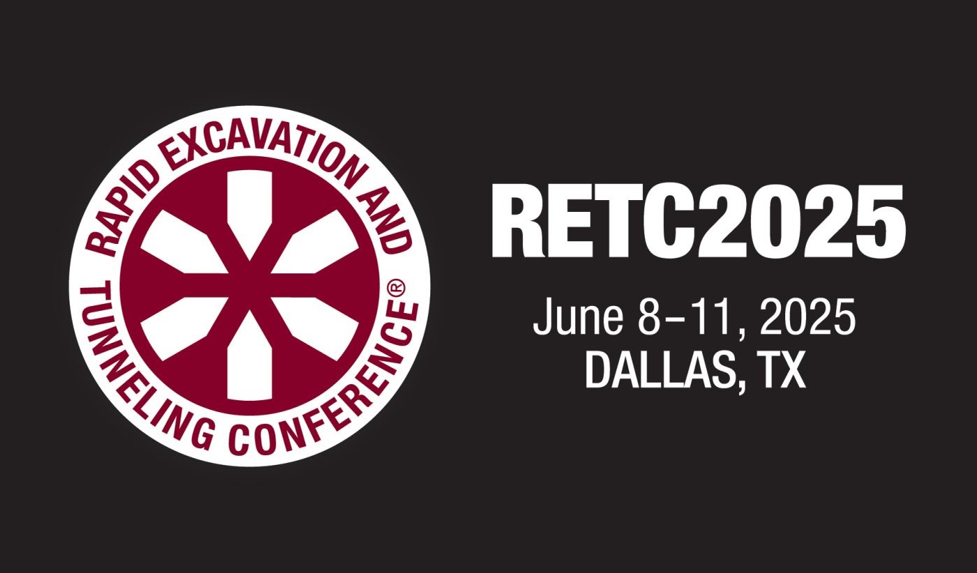 RETC 2025 - Brokk USA